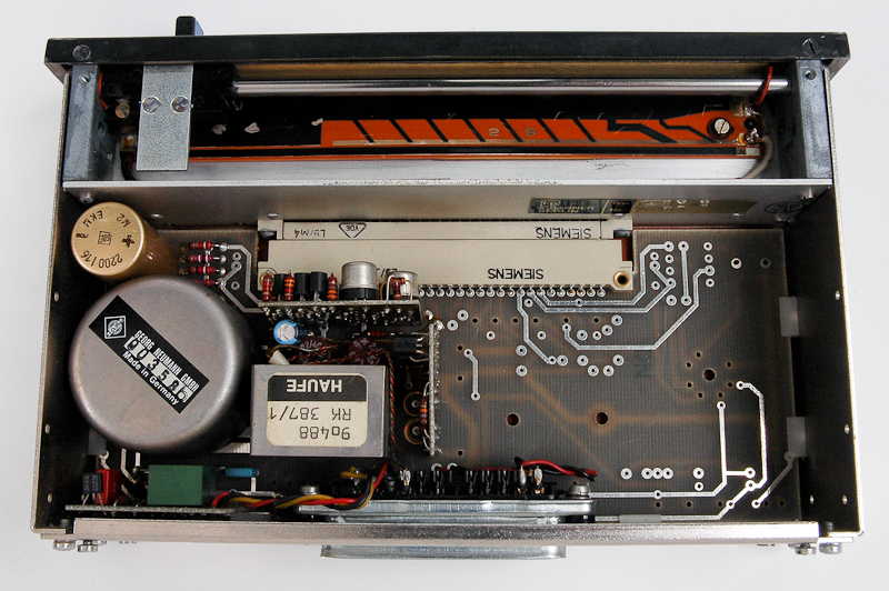 Neumann W444a STEREO/W444 STA/W444A/W444 STB