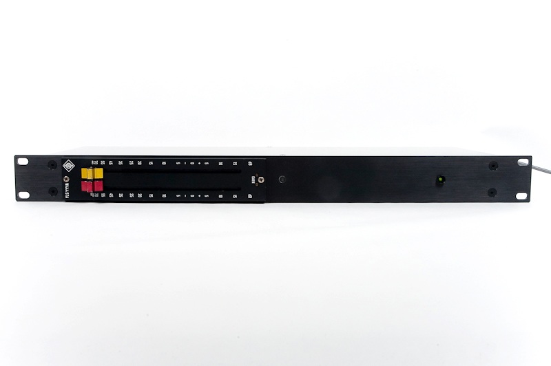 neumann w444sta ラッキング