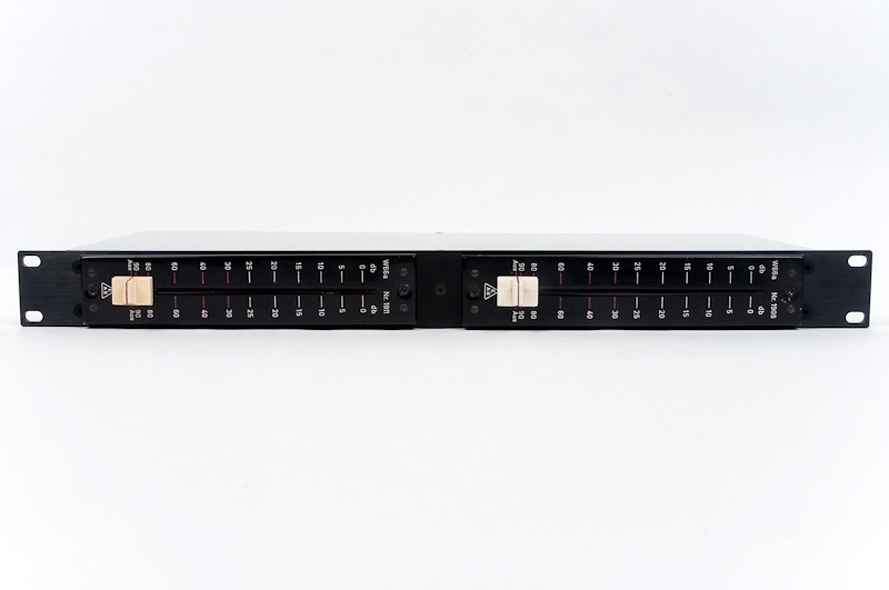 EAB W66a ラッキング