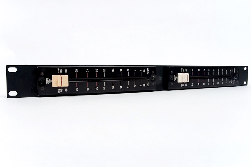 EAB W66a ラッキング