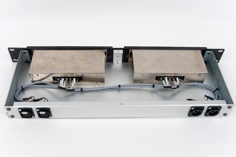 EAB W66a ラッキング