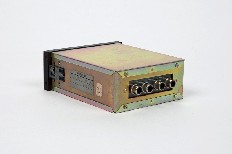 Neumann Line Transformer