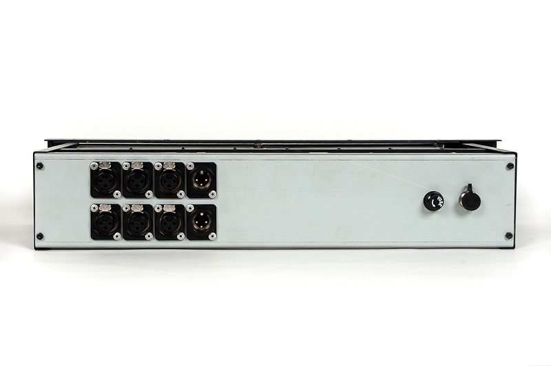 neumann W444a / mono×2 ラッキング