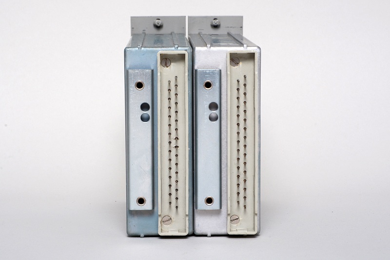 siemens sitral console power amp