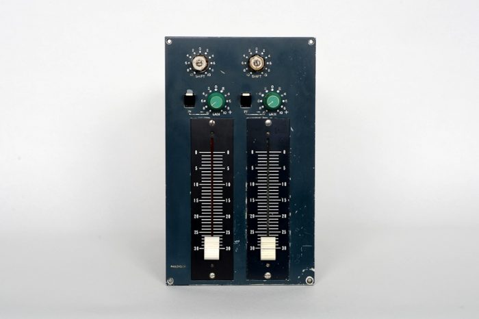 NEVE BBC MIXING DESK ビンテージモジュールユニット