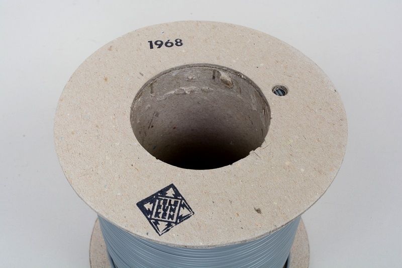 Telefunken vintage speaker cable 入荷！