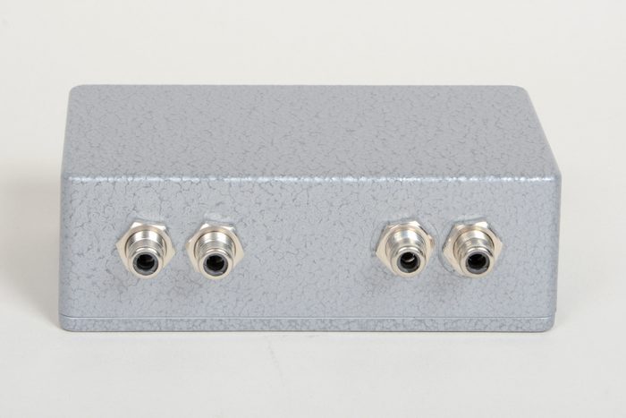 Vintage Haufe Line Transformer