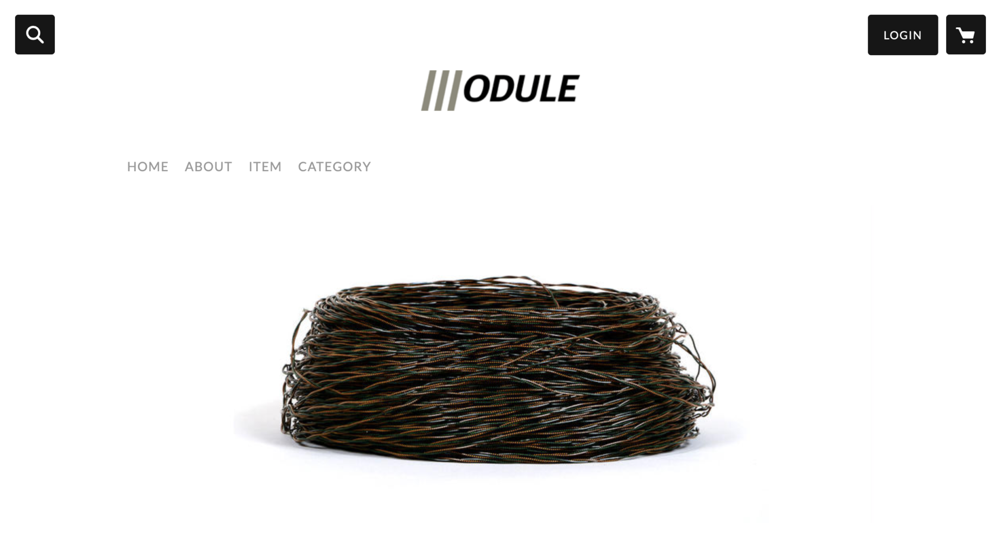 module store reopen!