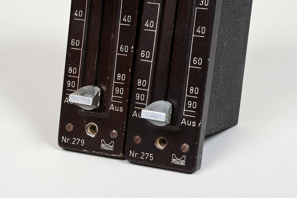 Maihak W66a 入荷！